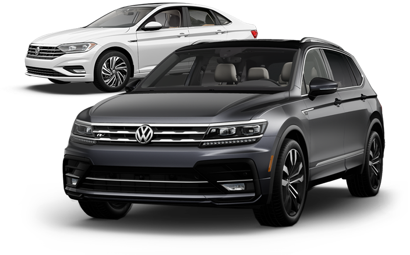 Volkswagen Certified Pre-Owned Program at Koch 33 Volkswagen of Easton PA